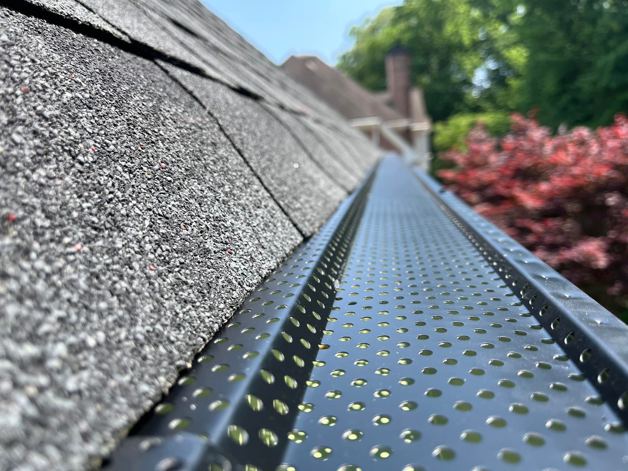 Down The Spout Gutters & Roofing - Professional Gutter Services in Hall ...